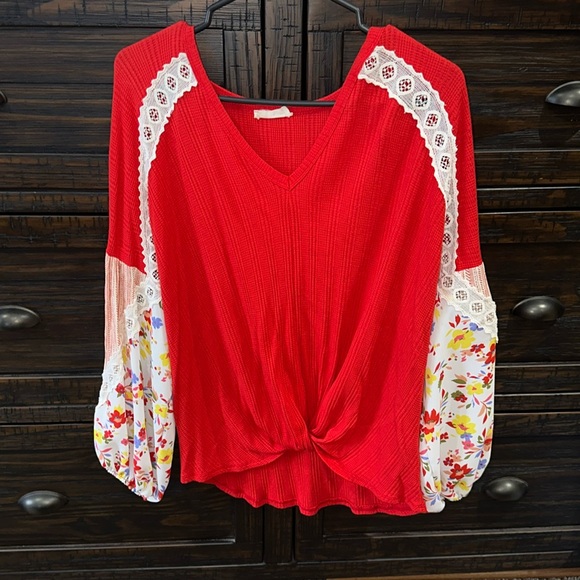 Hummingbird | Tops | Hummingbird | Poshmark